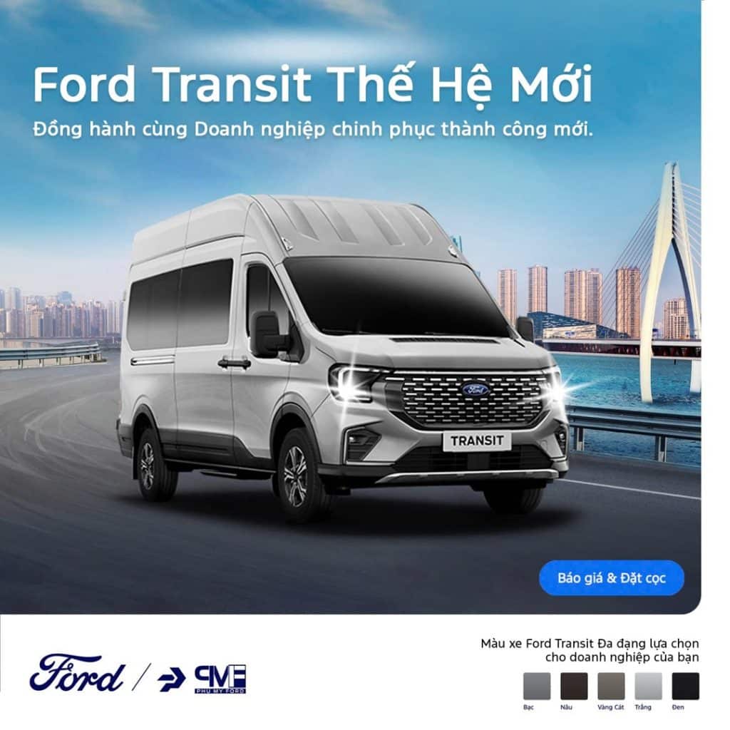 Giá xe Ford Territory Titanium X 2024 » Mua xe giao ngay đủ màu